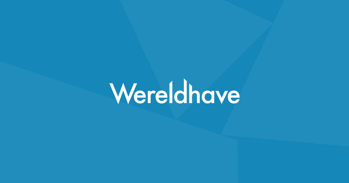 Home | Wereldhave